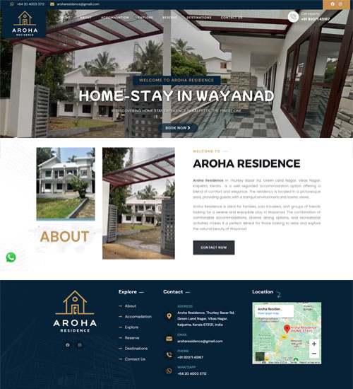 Aiwin media : Best Website Designers in Al Ain, Abu Dhabi